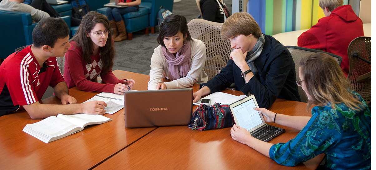 Student Programs - Global Training Initiative